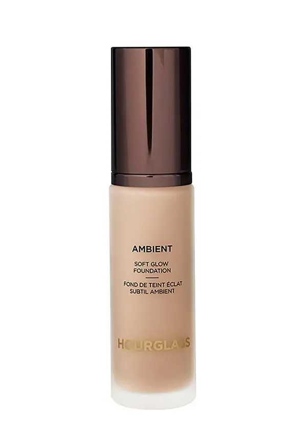 HOURGLASS Ambient Soft Glow Foundation - 5