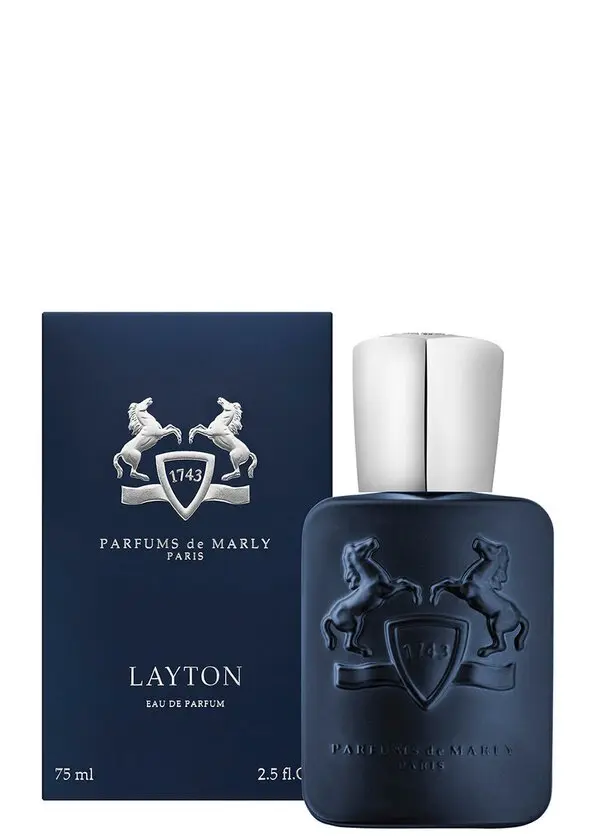 PARFUMS DE MARLY Layton Eau De Parfum