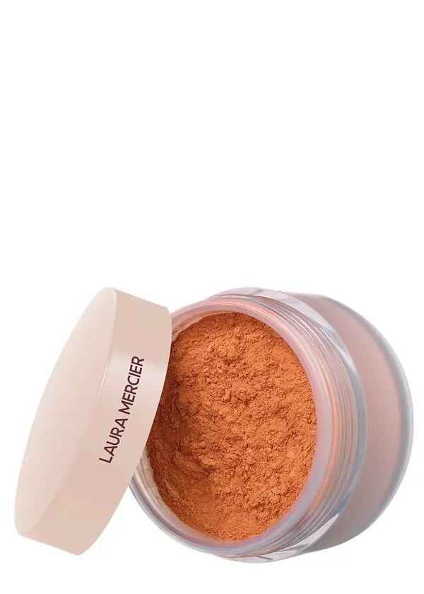 Laura Mercier Translucent Loose Setting Powder Ultra Blur - Translucent Med Deep