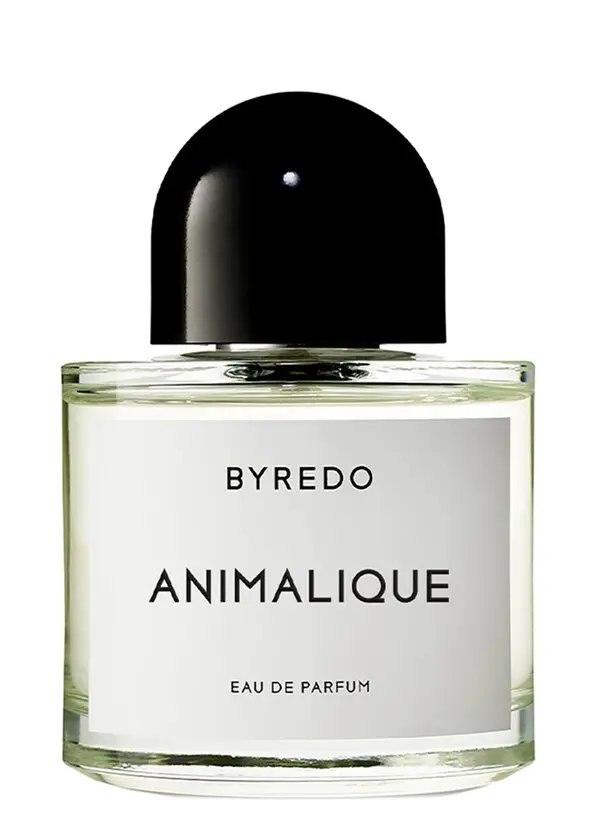 Byredo Animalique Eau De Parfum - Na