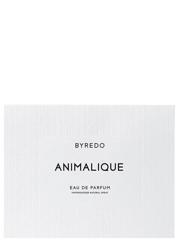 Byredo Animalique Eau De Parfum