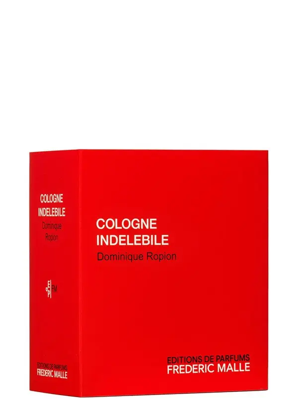 EDITIONS DE PARFUMS FREDERIC MALLE Cologne Indélébile Eau De Parfum