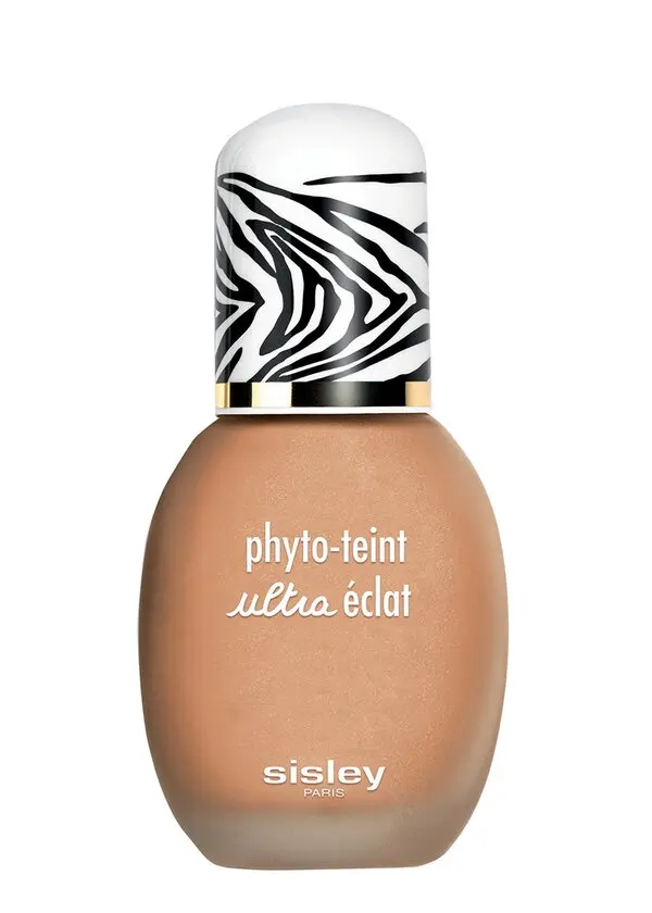 Sisley Phyto-teint Ultra Eclat Radiance Boosting Foundation - Hazel