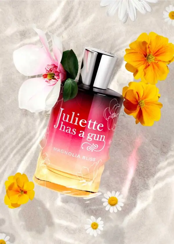 JULIETTE HAS A GUN Magnolia Bliss Eau De Parfum