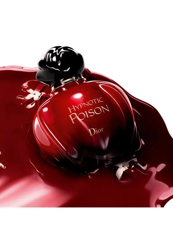 Dior Hypnotic Poison Eau De Toilette - N/a