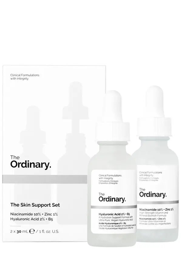 THE ORDINARY The Skin Support