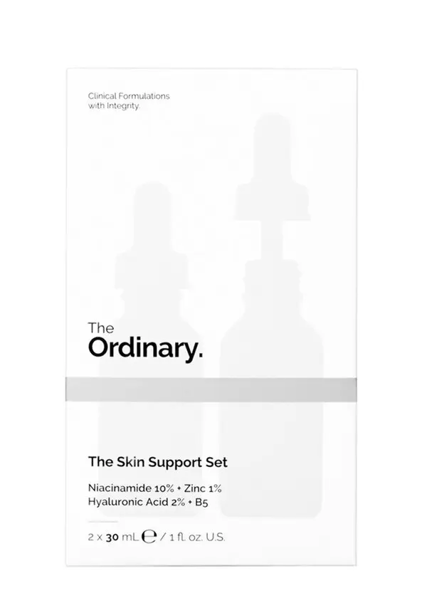 THE ORDINARY The Skin Support