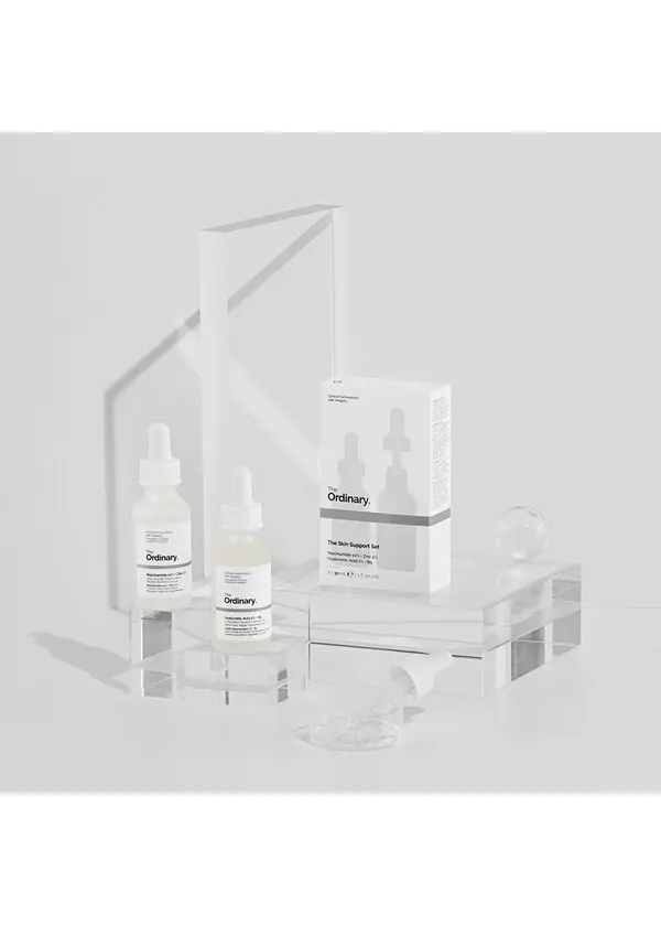 THE ORDINARY The Skin Support