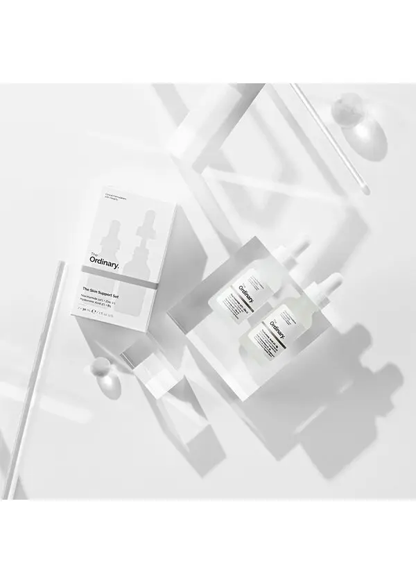 THE ORDINARY The Skin Support