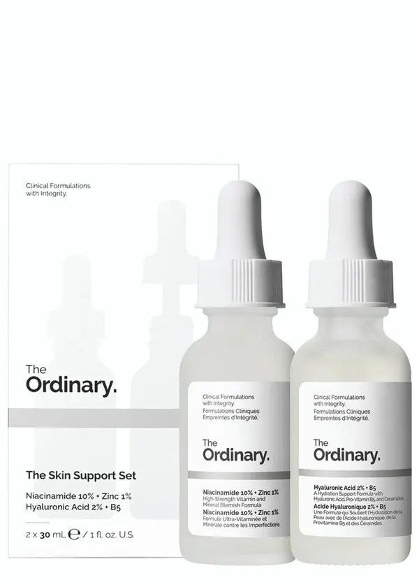 THE ORDINARY The Skin Support