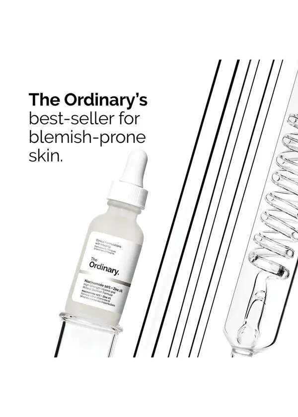 THE ORDINARY The Skin Support