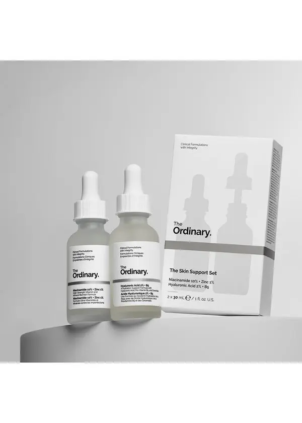 THE ORDINARY The Skin Support