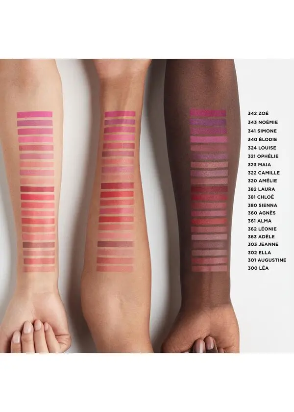 Laura Mercier Petal Soft Lipstick Crayon - Augustine