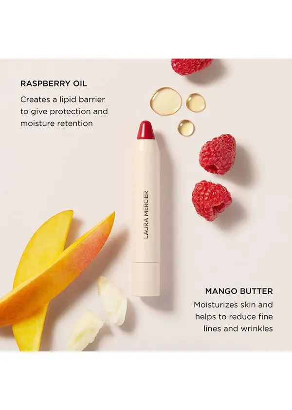Laura Mercier Petal Soft Lipstick Crayon - Augustine