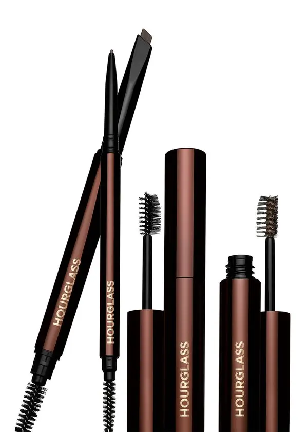 HOURGLASS Arch Brow Micro Sculpting Pencil - Ash