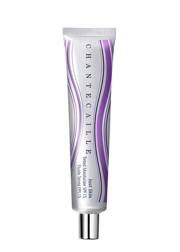 CHANTECAILLE Just Skin Tinted Moisturizer Spf15 - Opaline