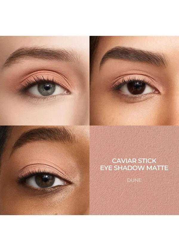 Laura Mercier Caviar Stick Eye Colour Matte