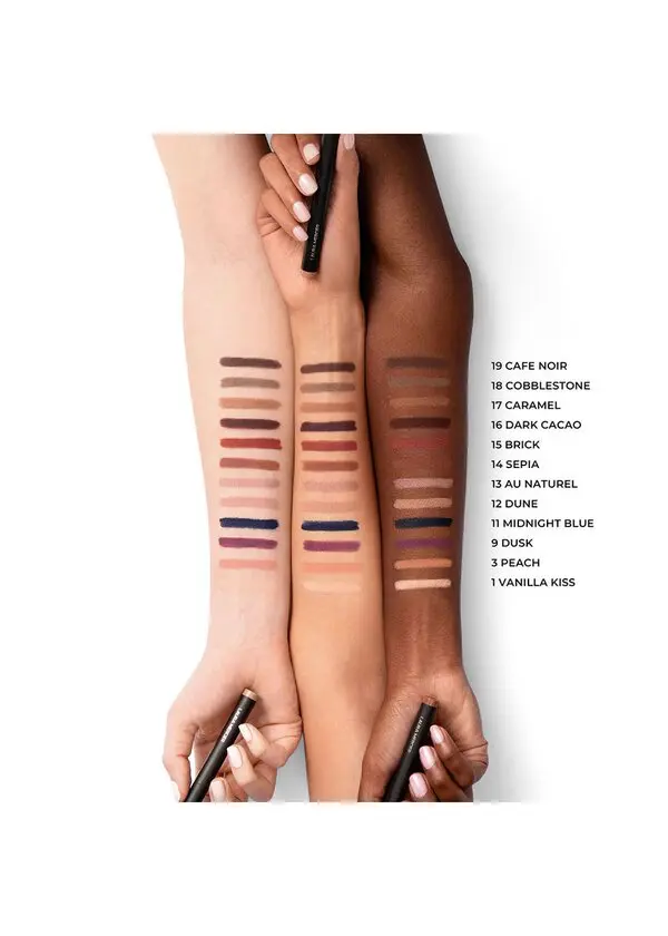 Laura Mercier Caviar Stick Eye Colour Matte
