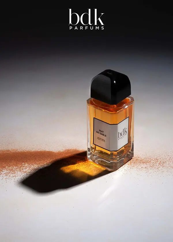 BDK PARFUMS Nuit De Eau De Parfum