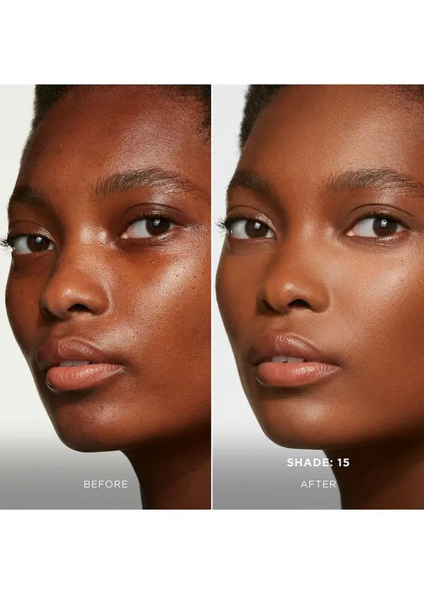 HOURGLASS Ambient Soft Glow Foundation - 15