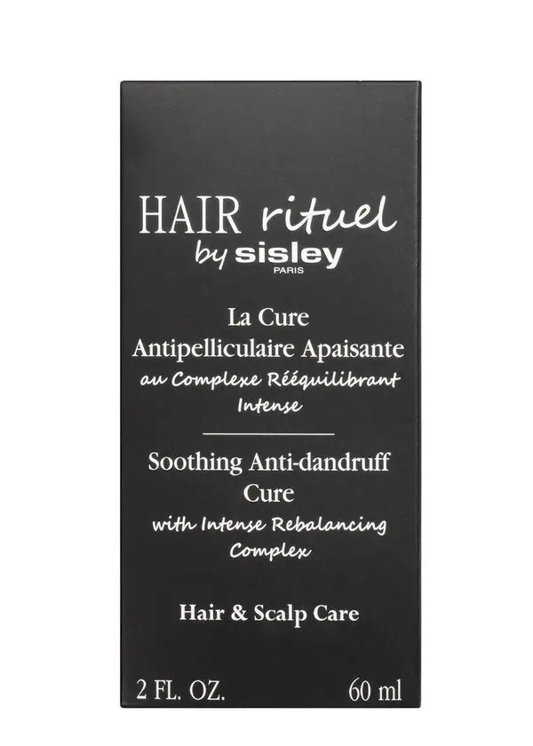 Sisley Hair Rituel Soothing Anti-dandruff Cure