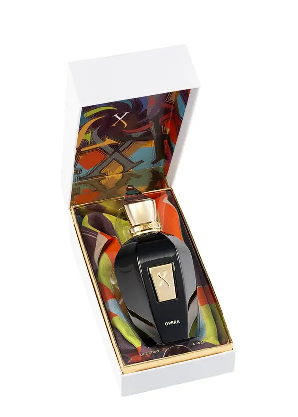 XERJOFF Eau De Parfum 100mll, Fragrance, Male