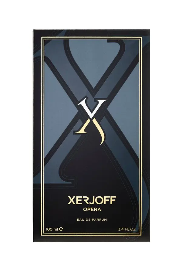 XERJOFF Eau De Parfum 100mll, Fragrance, Male