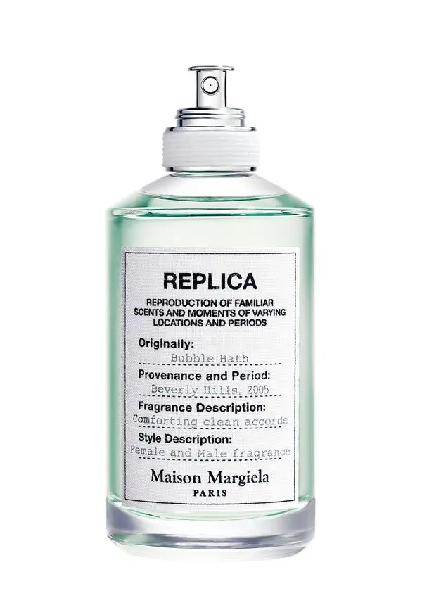 MAISON MARGIELA Replica Bubble Bath Eau De Toilette - N/a
