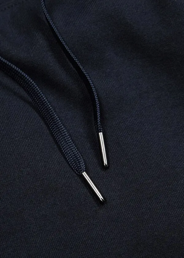 Polo Ralph Lauren Jersey Jogging Trousers - Navy