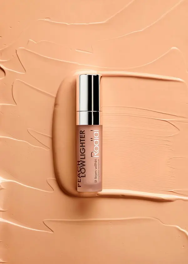 Rodial Peach Lowlighter - Na