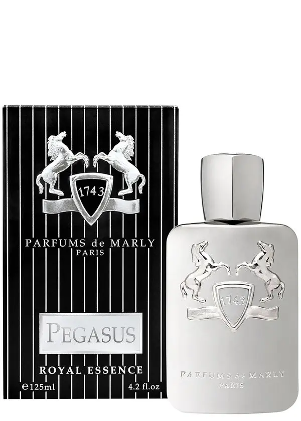 PARFUMS DE MARLY Pegasus Eau De Parfum - Na