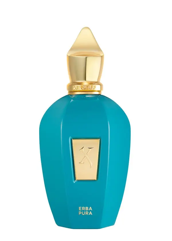 XERJOFF Erba Pura Eau De Parfum Fragrance, Fruity Floral - Na