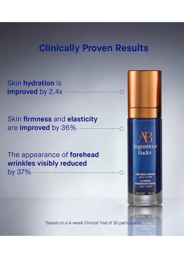 Augustinus Bader The Rich Cream Skin Care Kits, Rejuvenating - N/a