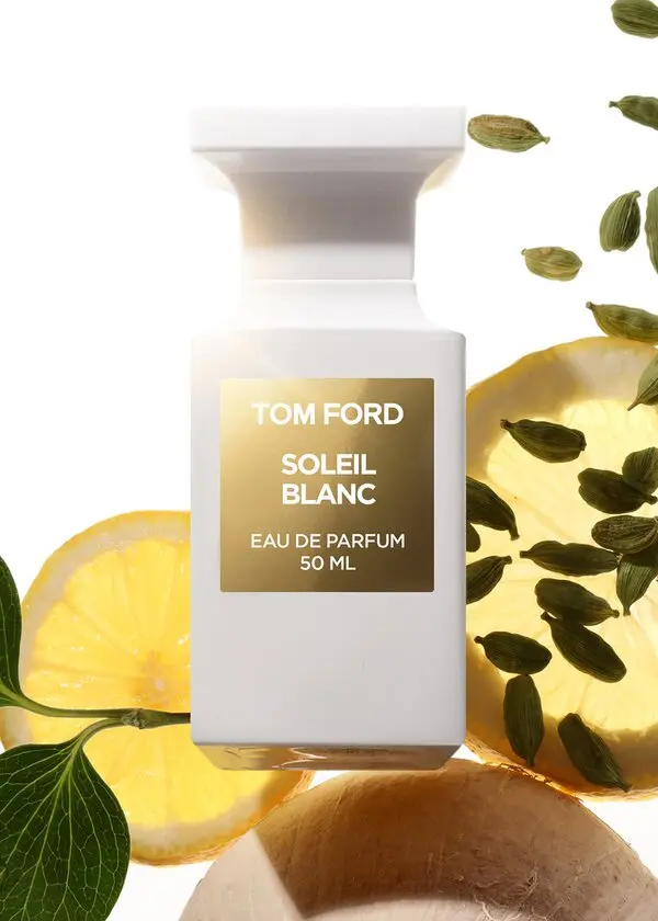 TOM FORD Soleil Eau De Parfum