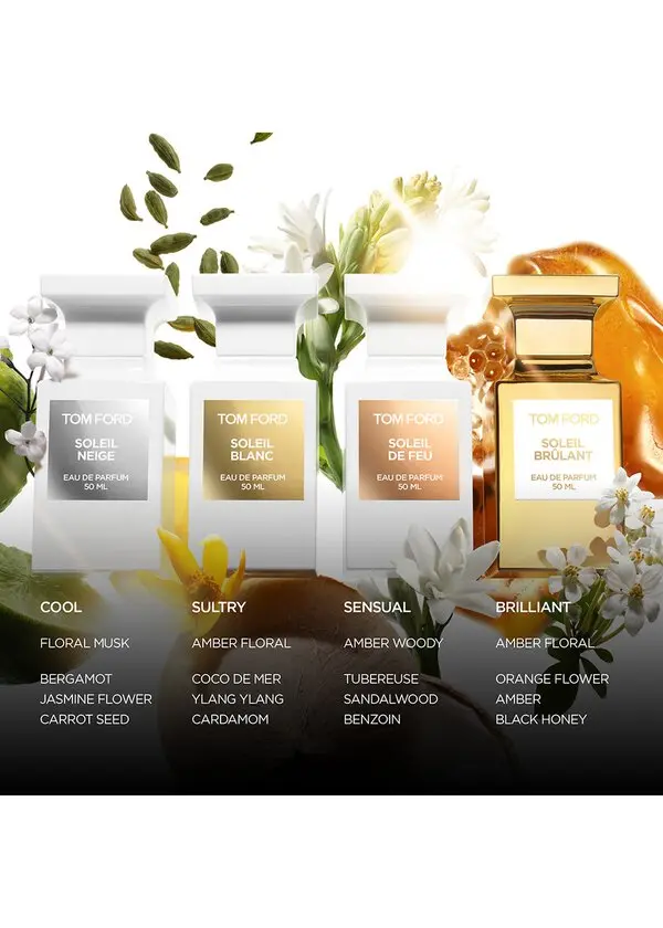 TOM FORD Soleil Eau De Parfum