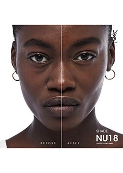 Saint Laurent Nu Bare Look Skin Tint - Mv 18