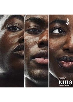 Saint Laurent Nu Bare Look Skin Tint - Mv 18