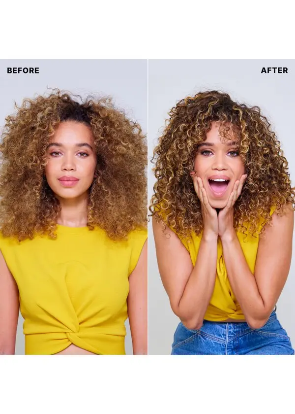 COLOR WOW Hooked 100% Clean Shampoo With Root-locking Technology