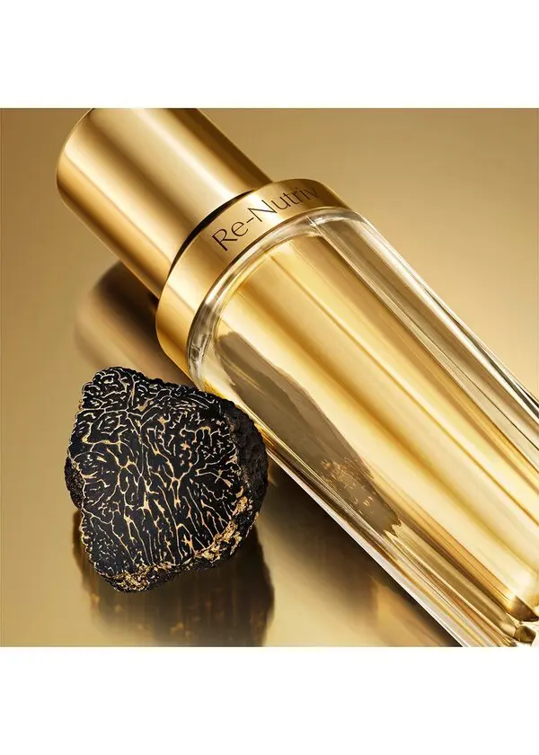 Estée Lauder Re-nutriv Ultimate Diamond Serum Lotions, Transform, Face Serum, Plump