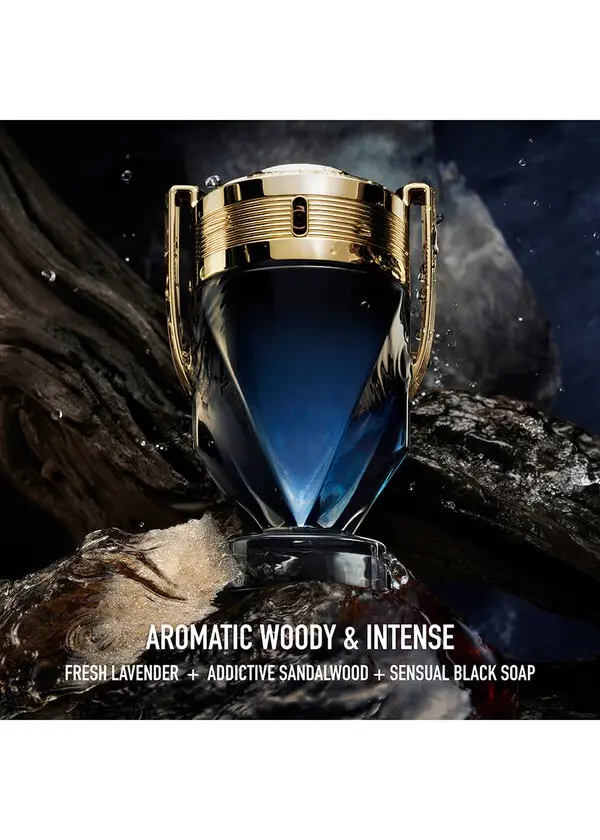 Rabanne Invictus Parfum