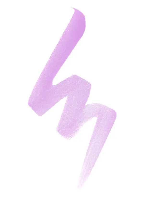 STILA Stay All Day Muted Neon Liquid Eye Liner - Lavender Fields