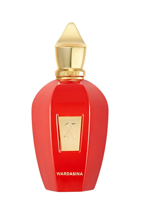 XERJOFF Wardasina Eau De Parfum Fragrance - Na
