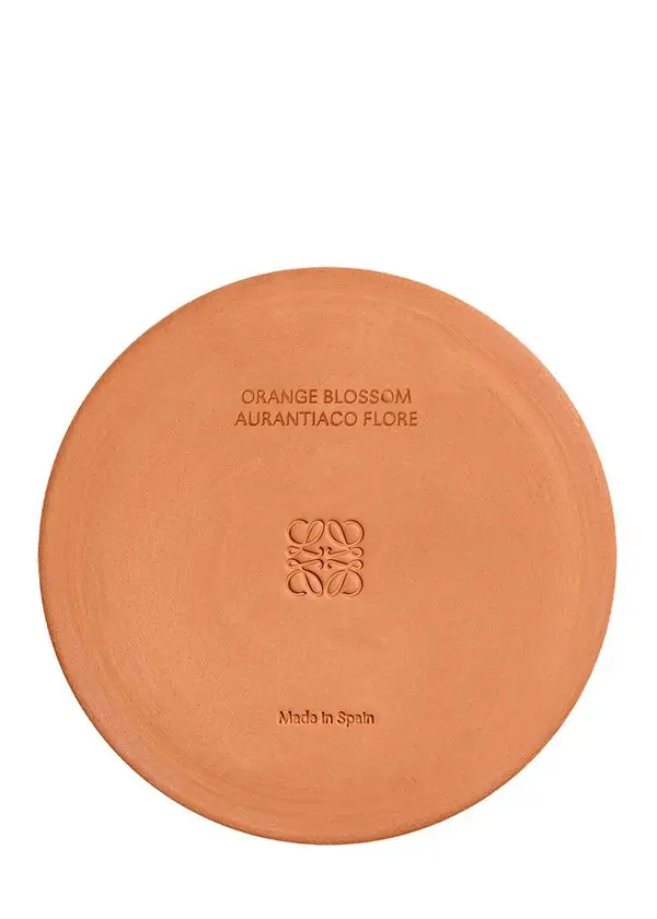 Loewe Orange Candle