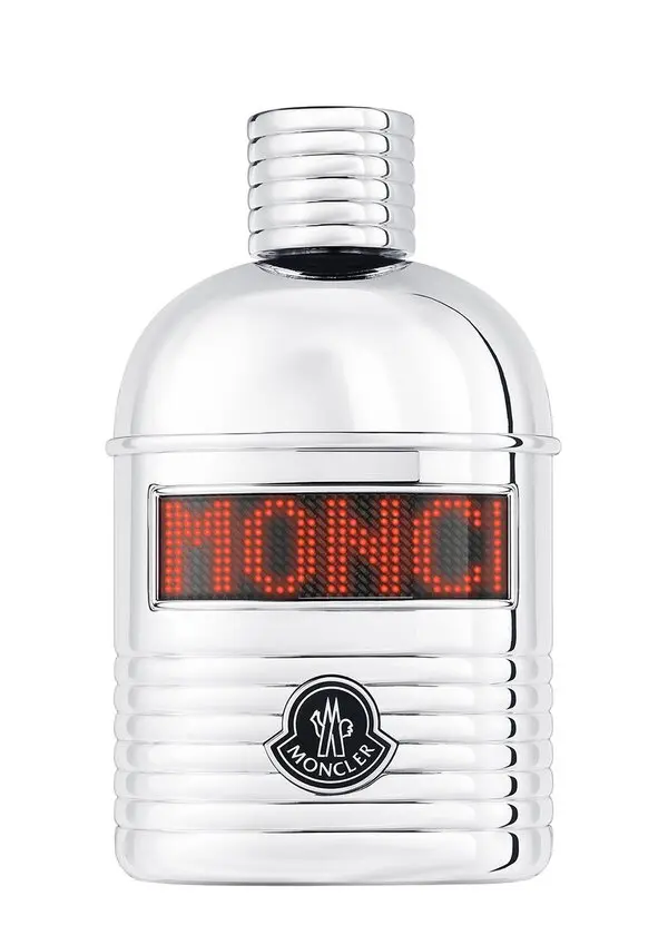 Moncler Pour Homme Eau De Parfum 150ml - N/a