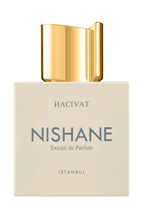 NISHANE Hacivat Extrait De Parfum