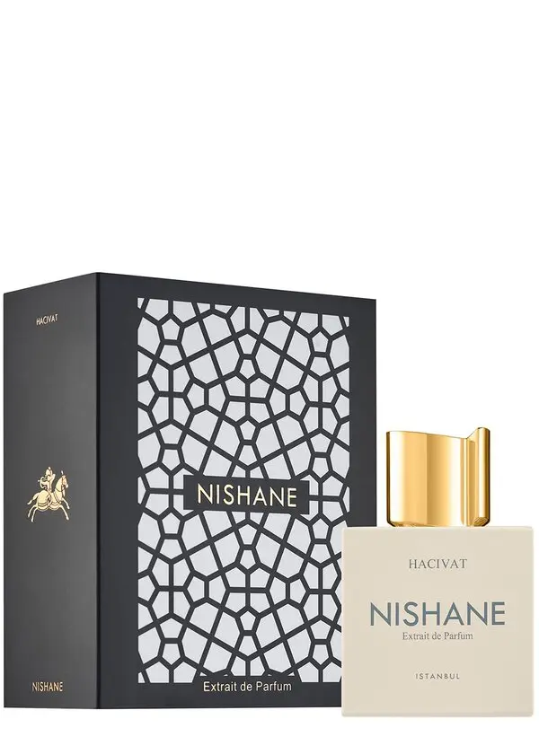 NISHANE Hacivat Extrait De Parfum