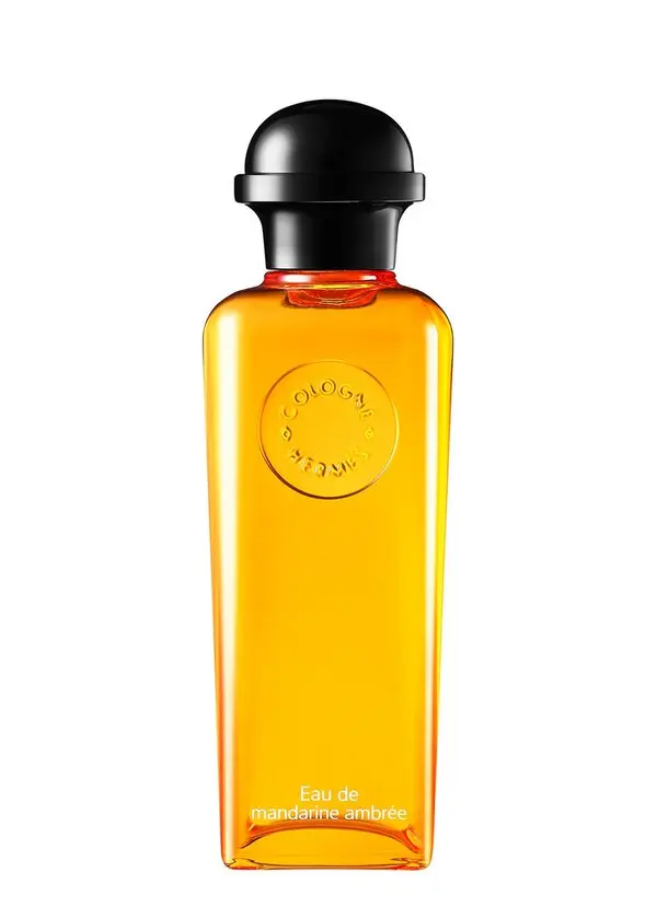 Hermès Eau De Mandarine Ambrée - N/a