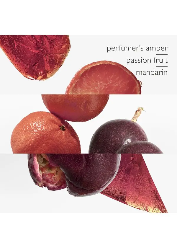 Hermès Eau De Mandarine Ambrée