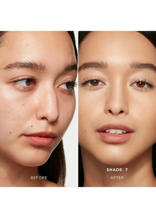 HOURGLASS Ambient Soft Glow Foundation - 7
