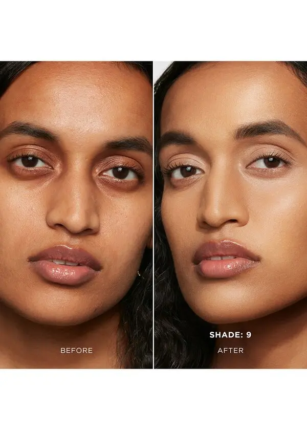 HOURGLASS Ambient Soft Glow Foundation - 9